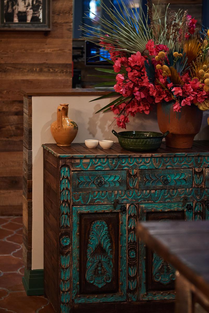 Ometeo - Tysons, VA | Pioneermillworks